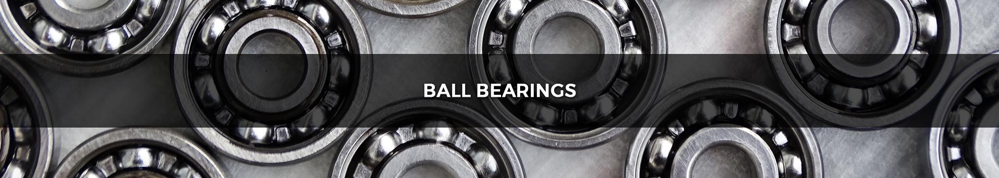 Ball bearings Archives - Precision RPM Inc.
