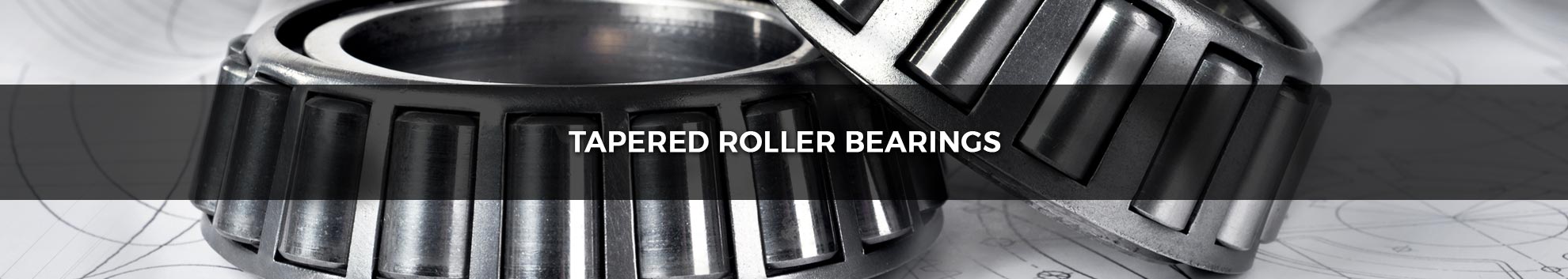 Tapered roller bearings Archives - Precision RPM Inc.